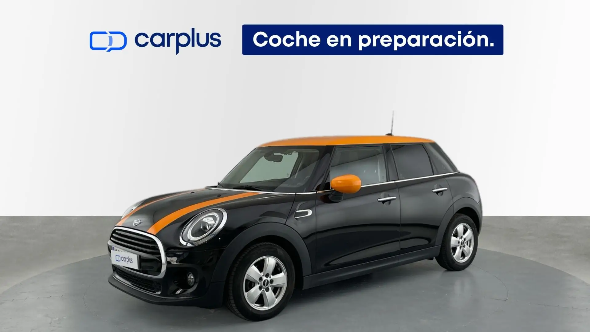 Mini Cooper COOPER - Caetano Retail